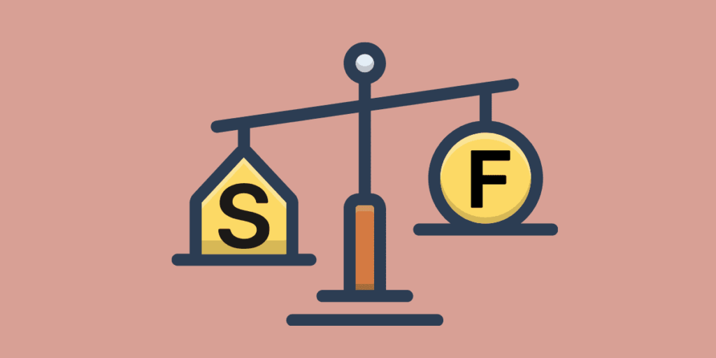 Principle of Substance Over Form